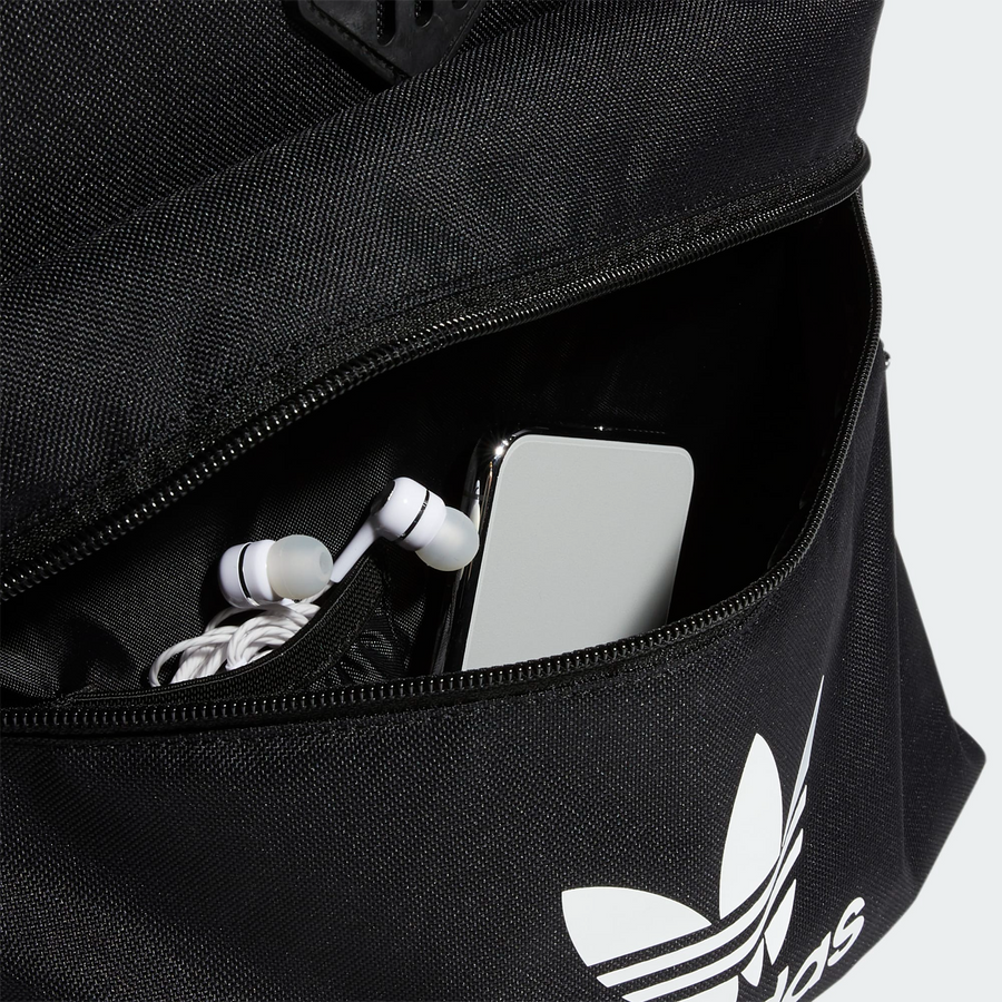 Adidas Original Trefoil Backpack – Mainland Skate & Surf