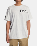 RVCA Branded Tee – Mainland Skate & Surf