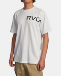 RVCA Branded Tee – Mainland Skate & Surf