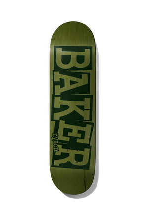 Baker Skateboards– Mainland Skate & Surf