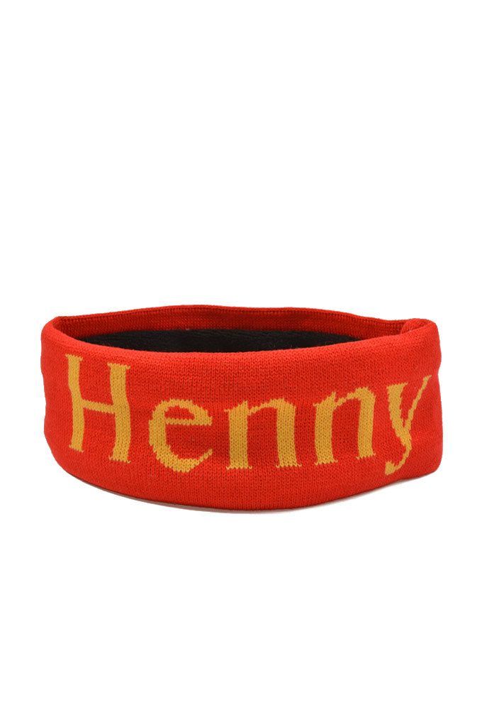 Henny Apparel Henny Headband– Mainland Skate & Surf