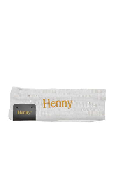 Henny Apparel Henny Headband– Mainland Skate & Surf