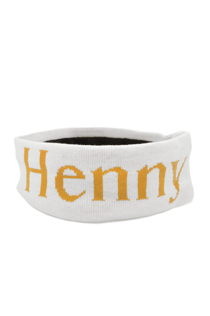 Henny Apparel Henny Headband– Mainland Skate & Surf