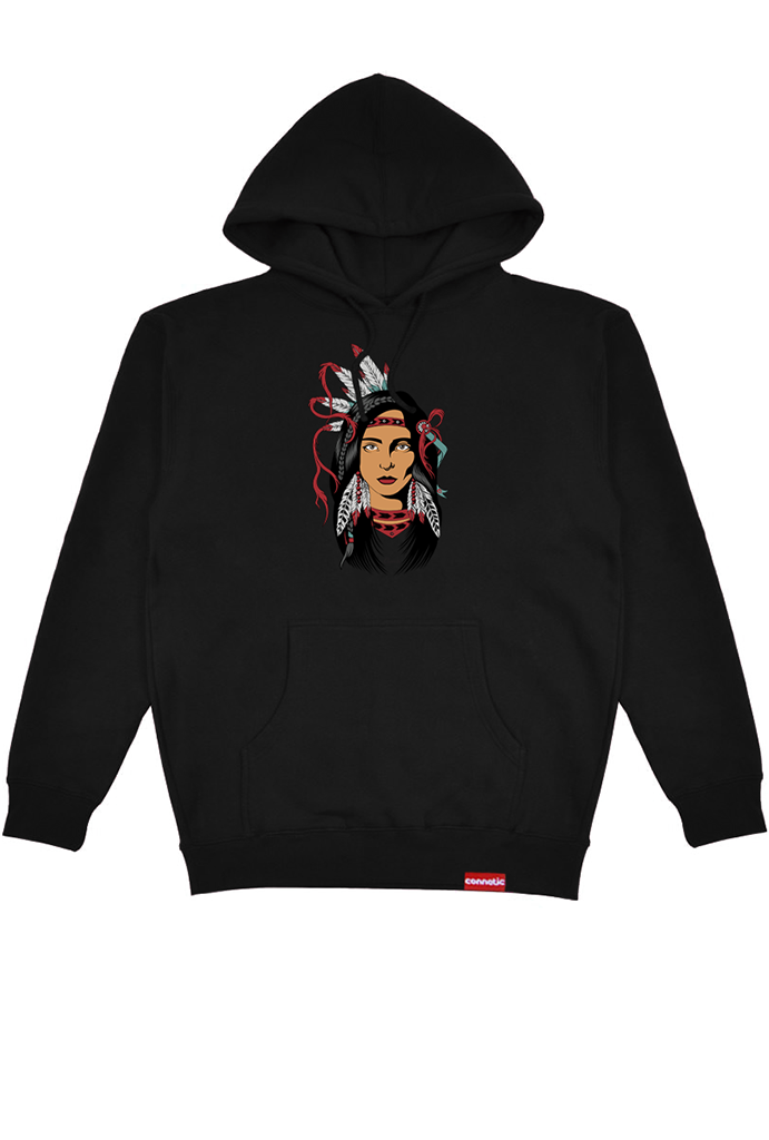 Connetic Native 2022 Hoodie – Mainland Skate & Surf