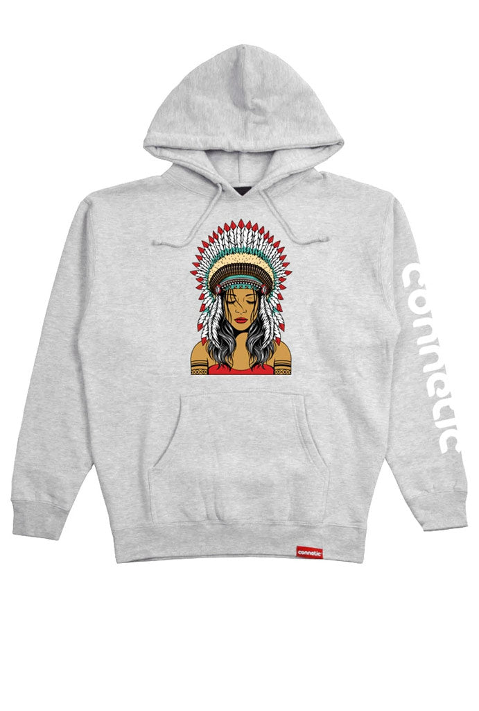 Connetic Native Tiffany 6 Hoodie– Mainland Skate & Surf