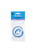 Cookies C-Bite Car Air Freshener – Mainland Skate & Surf