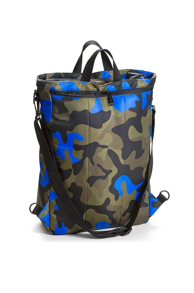 Cookies Slangin Nylon Smell Proof Backpack – Mainland Skate & Surf