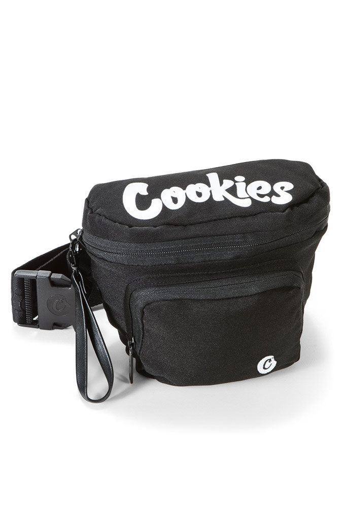 Cookies Environmental Fanny Pack– Mainland Skate & Surf