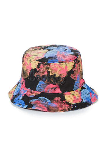 Cookies Lanai Bucket Hat – Mainland Skate & Surf