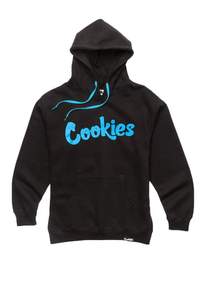 Cookies Original Mint Fleece Hoodie – Mainland Skate & Surf