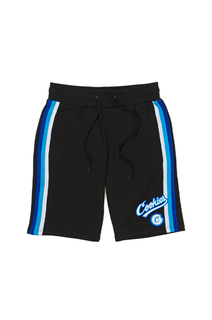 Cookies Puttin In Work Cotton Shorts – Mainland Skate & Surf