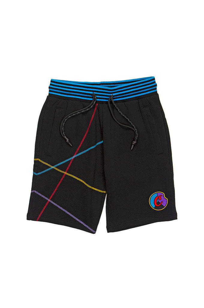 Cookies Show And Prove Fleece Shorts – Mainland Skate & Surf