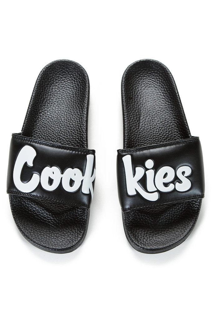 Cookies Original Mint Slides– Mainland Skate & Surf