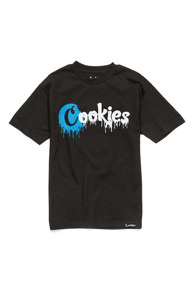 Cookies C-Bite Original Mint Tee – Mainland Skate & Surf