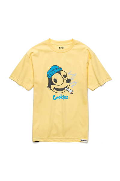 Cookies Nostalgic Tee – Mainland Skate & Surf