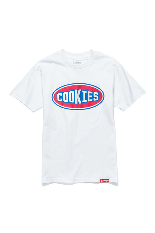 Cookies Spark Thee Tee – Mainland Skate & Surf
