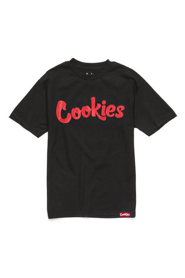 Cookies Original Mint Tee – Mainland Skate & Surf