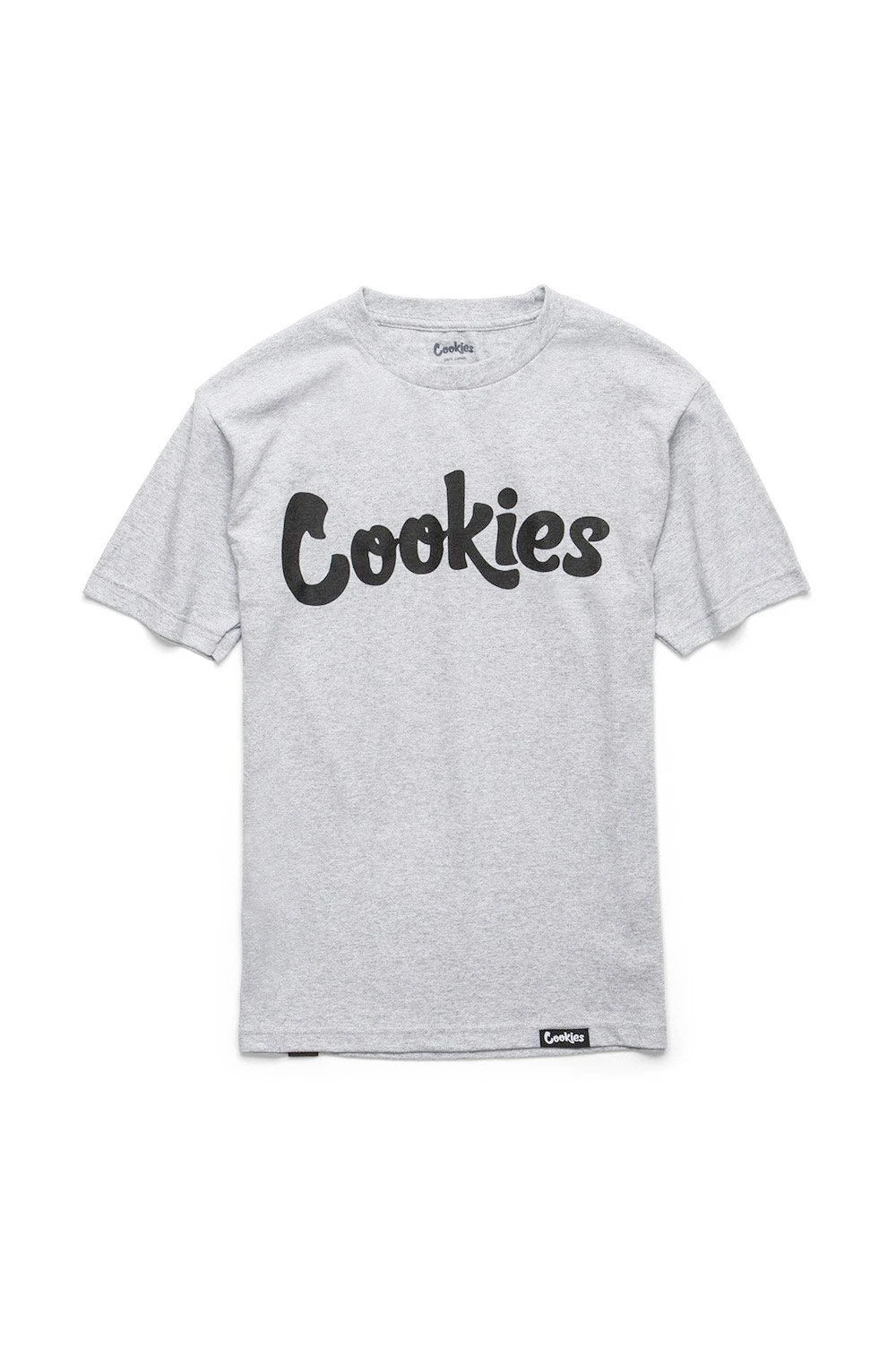 Cookies Original Mint Tee – Mainland Skate & Surf