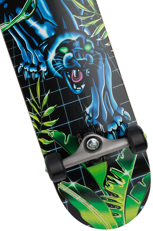Creature Prowler Full Complete Skateboard 8.0" – Mainland Skate & Surf