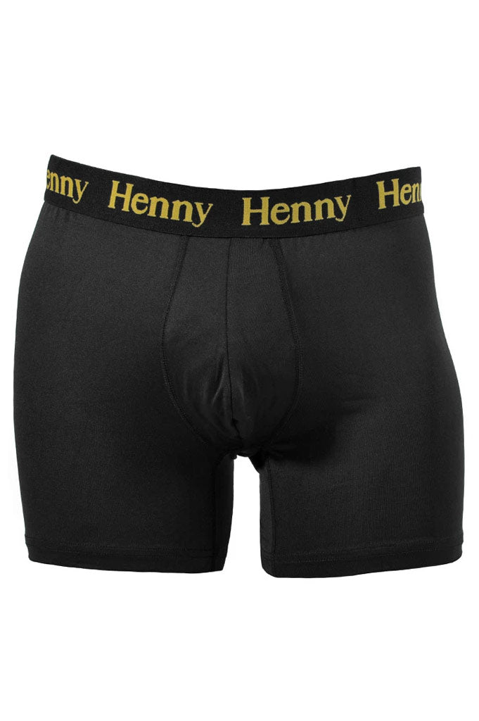 Henny Apparel Boxer Briefs – Mainland Skate & Surf