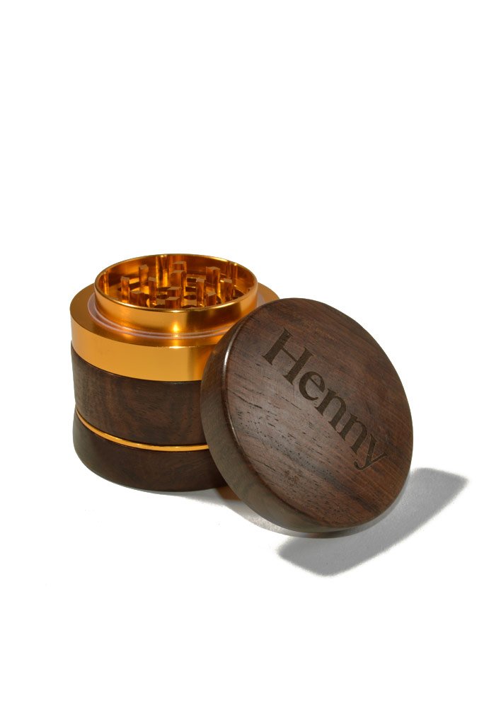 Henny Apparel Henny Grinder– Mainland Skate & Surf