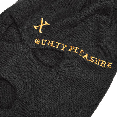 Henny Apparel Henny X Guilty Pleasure Ski Mask– Mainland Skate & Surf