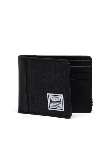 Herschel Hank II Wallet – Mainland Skate & Surf