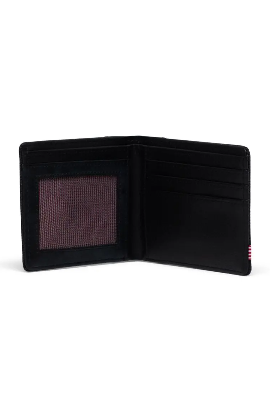 Herschel Hank II Wallet – Mainland Skate & Surf