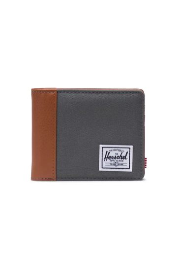 Herschel Hank II Wallet – Mainland Skate & Surf