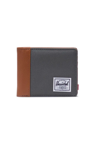 Herschel Hank II Wallet – Mainland Skate & Surf