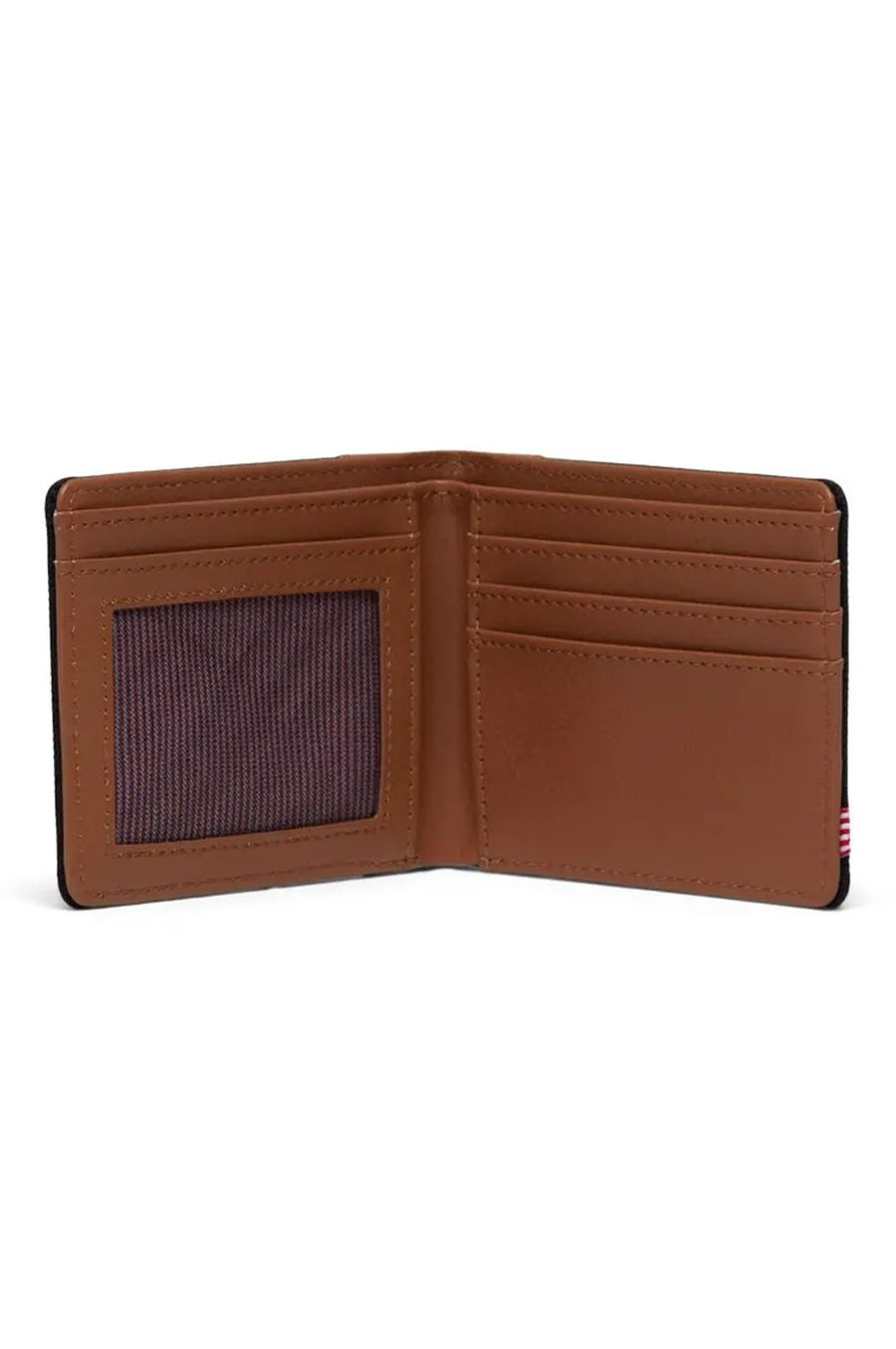 Herschel Hank II Wallet – Mainland Skate & Surf
