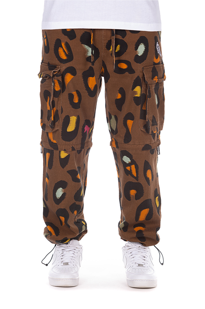 Icecream Endangered Pants/Shorts – Mainland Skate & Surf