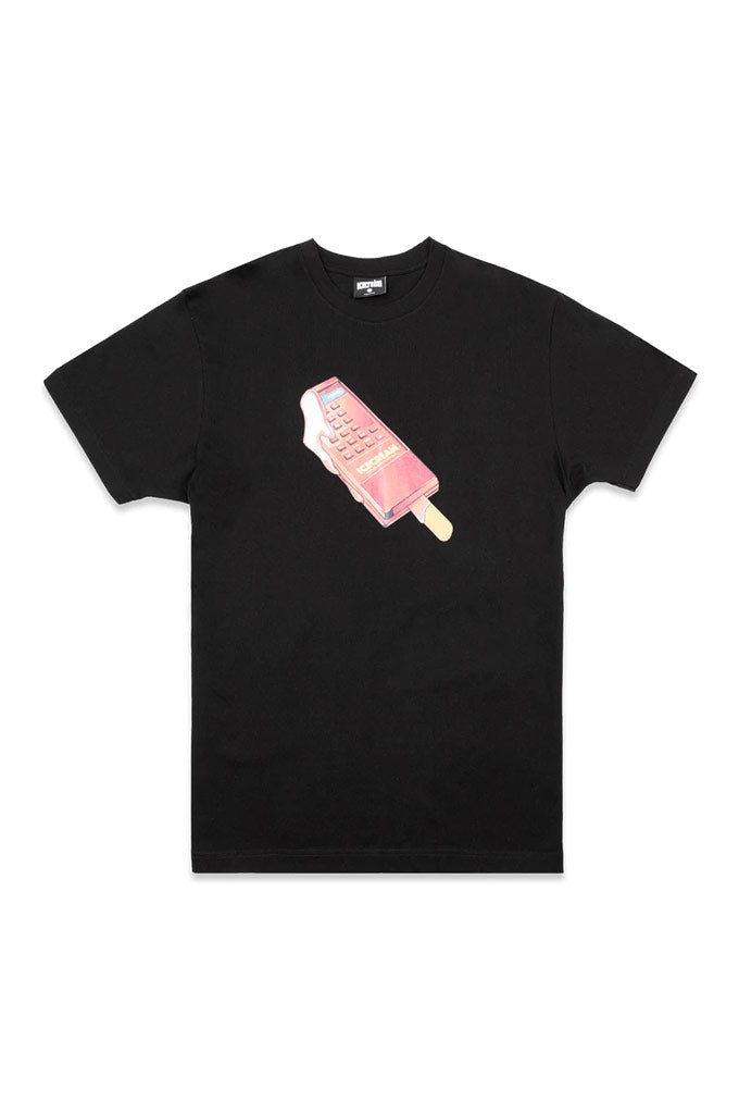 Icecream Cable Television SS Tee – Mainland Skate & Surf
