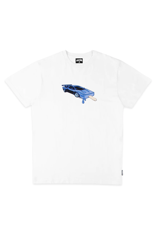 Icecream Lambo Hambo SS Tee – Mainland Skate & Surf