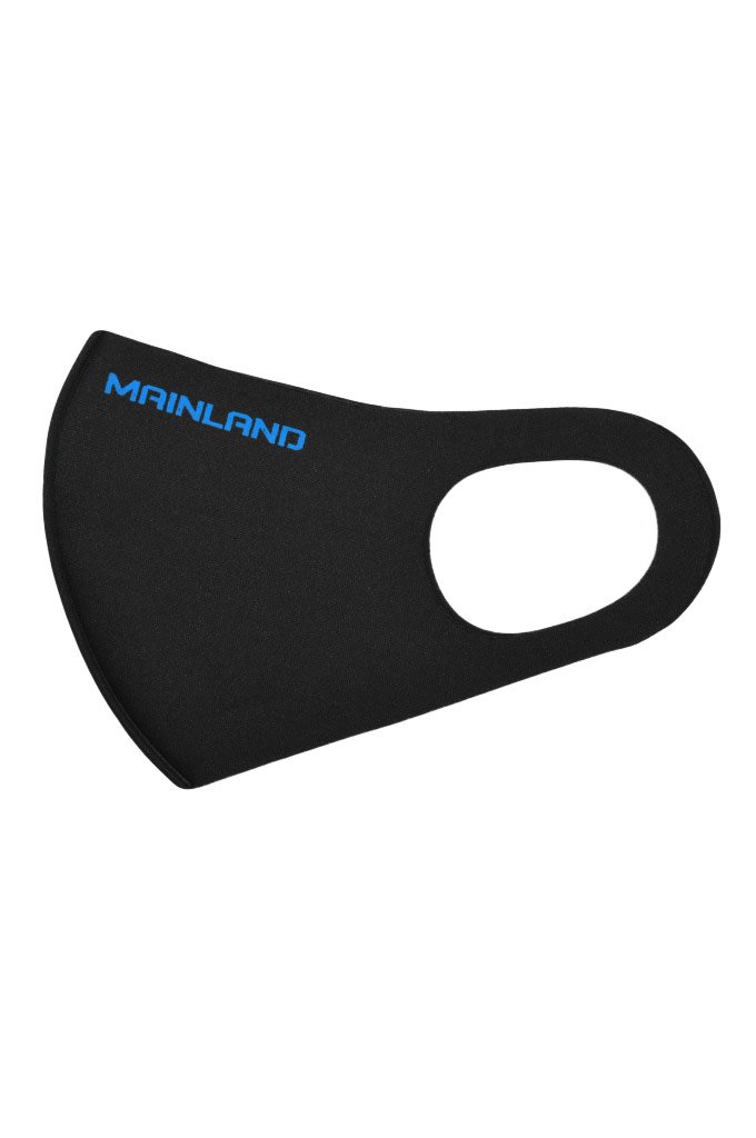 Mainland Skate & Surf Neoprene Mainland Face Mask