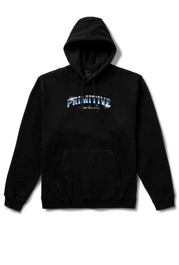 Primitive Shine II Hoodie – Mainland Skate & Surf