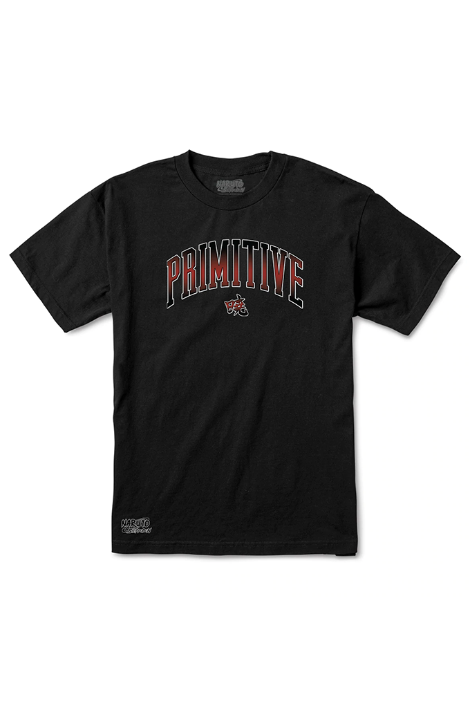Primitive Akatsuki Tee– Mainland Skate & Surf