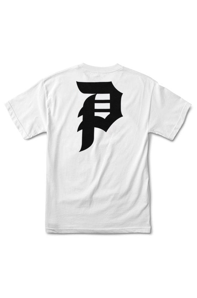 Primitive Dirty P Core Tee – Mainland Skate & Surf