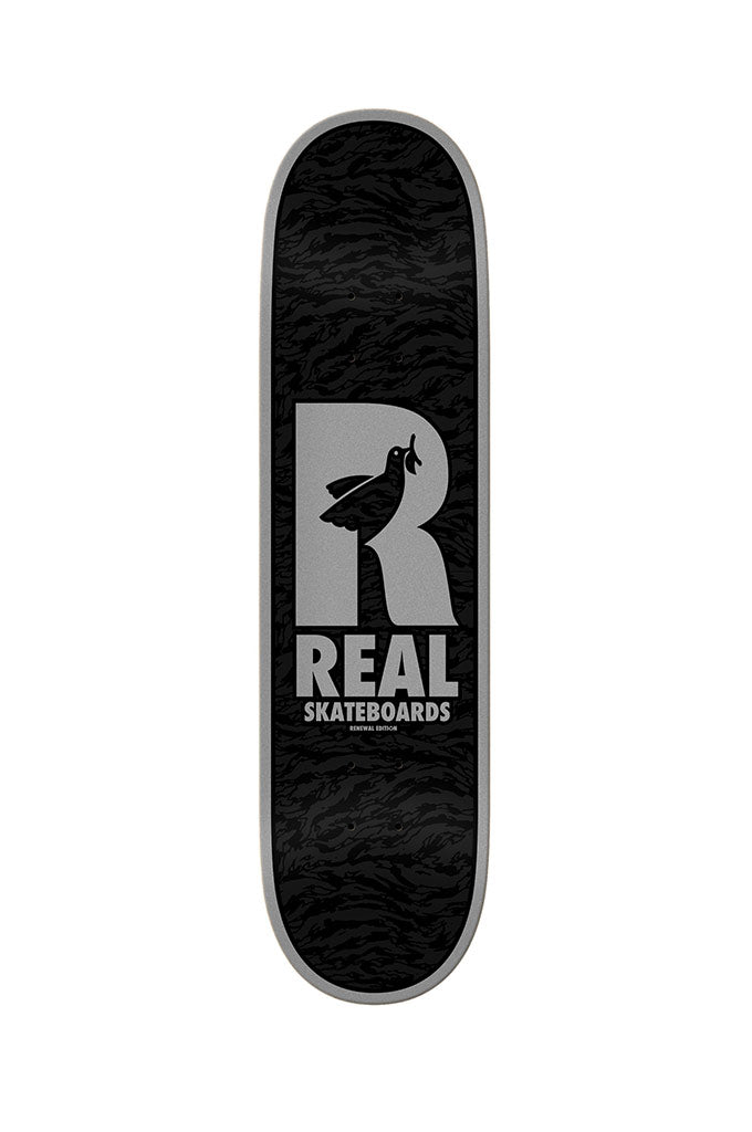 Real Skateboards Doves Redux Deck 8.25" – Mainland Skate & Surf