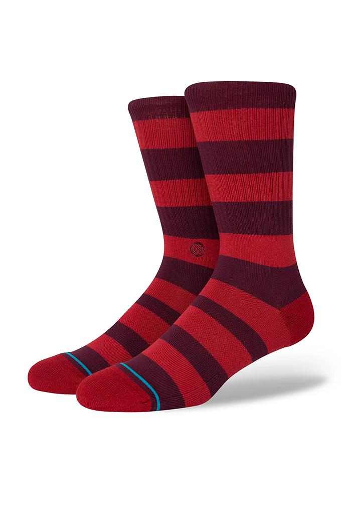 Stance Draft Crew Socks – Mainland Skate & Surf