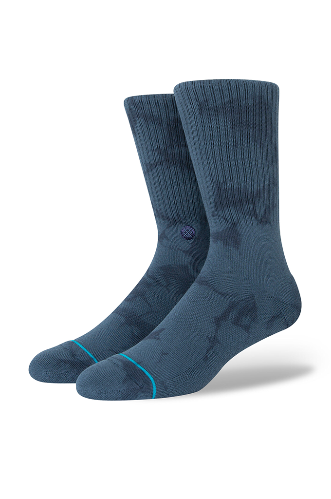 Stance Inflexion Socks – Mainland Skate & Surf