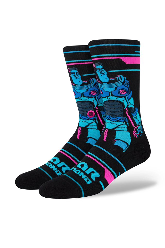 Stance Lightyear Socks – Mainland Skate & Surf