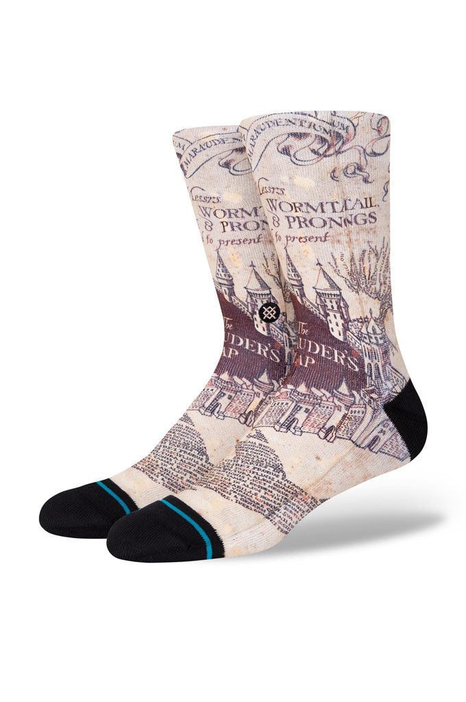 Stance Solemnly Swear Socks – Mainland Skate & Surf