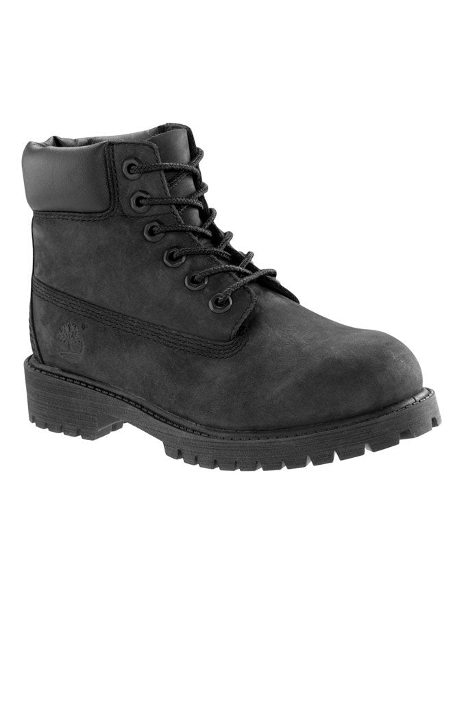 Timberland Juniors 6-Inch Premium Waterproof Boots – Mainland Skate & Surf