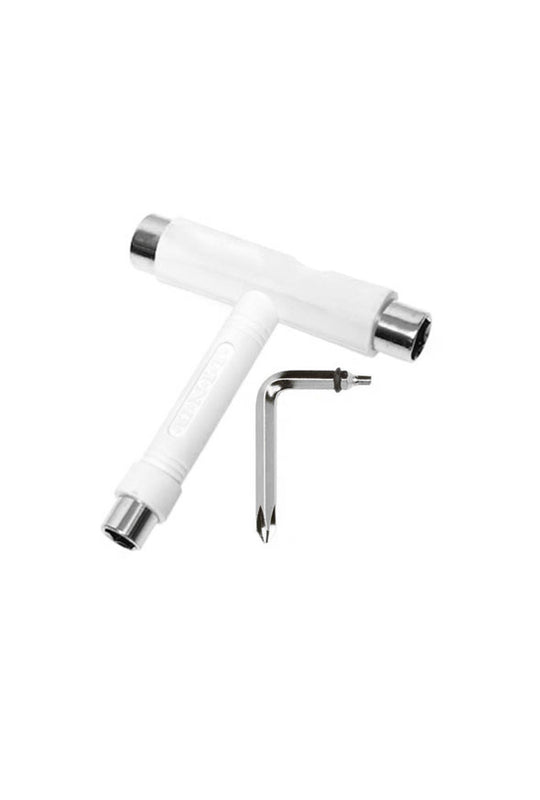 Unit Skate Tool Clam Pack – Mainland Skate & Surf